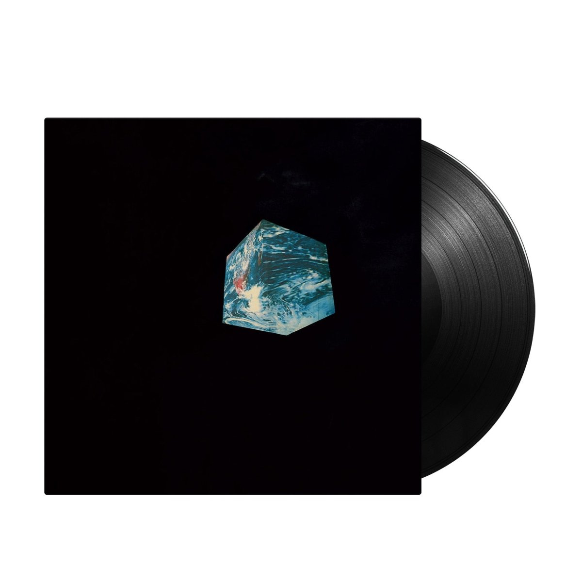 Tim Hecker - Anoyo – Inner Ocean Records