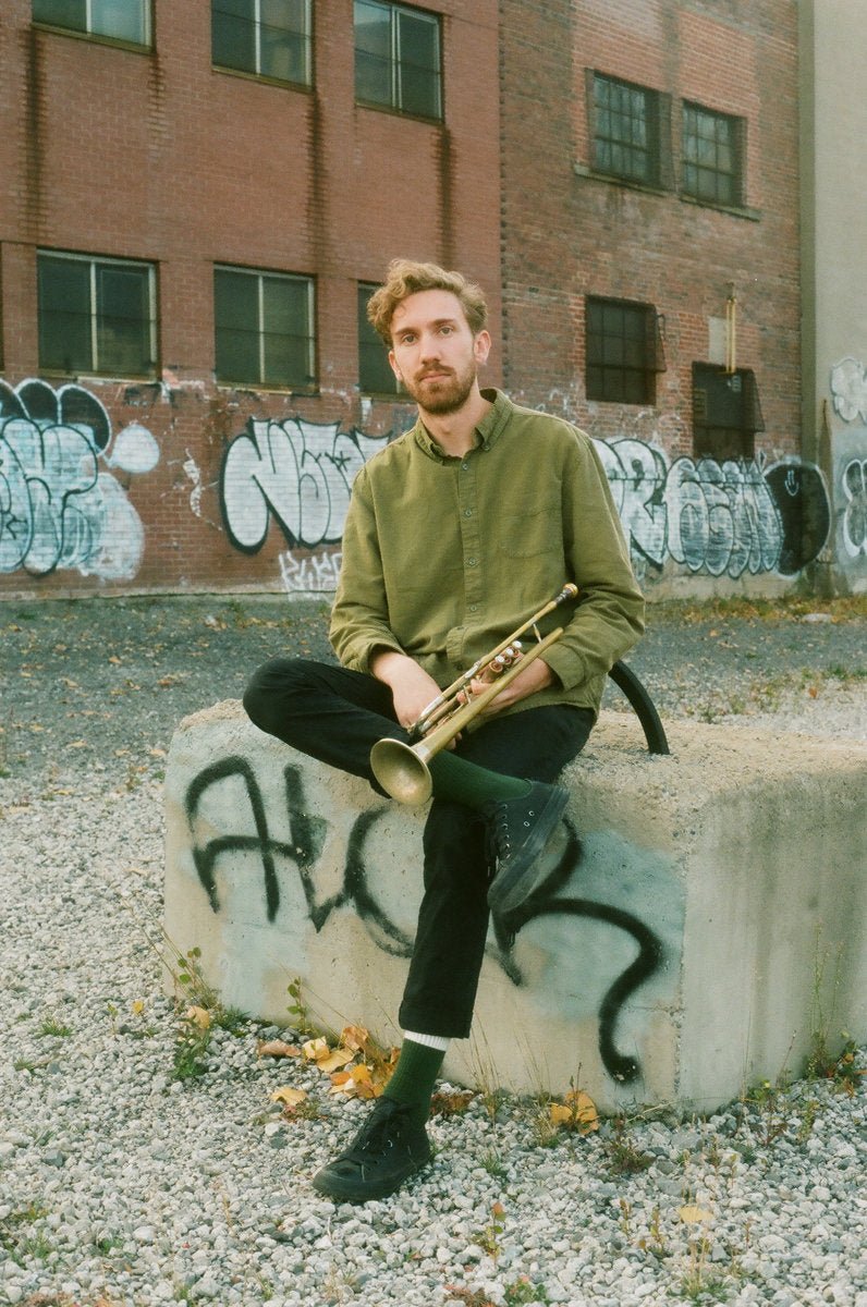 David Lavoie – Inner Ocean Records