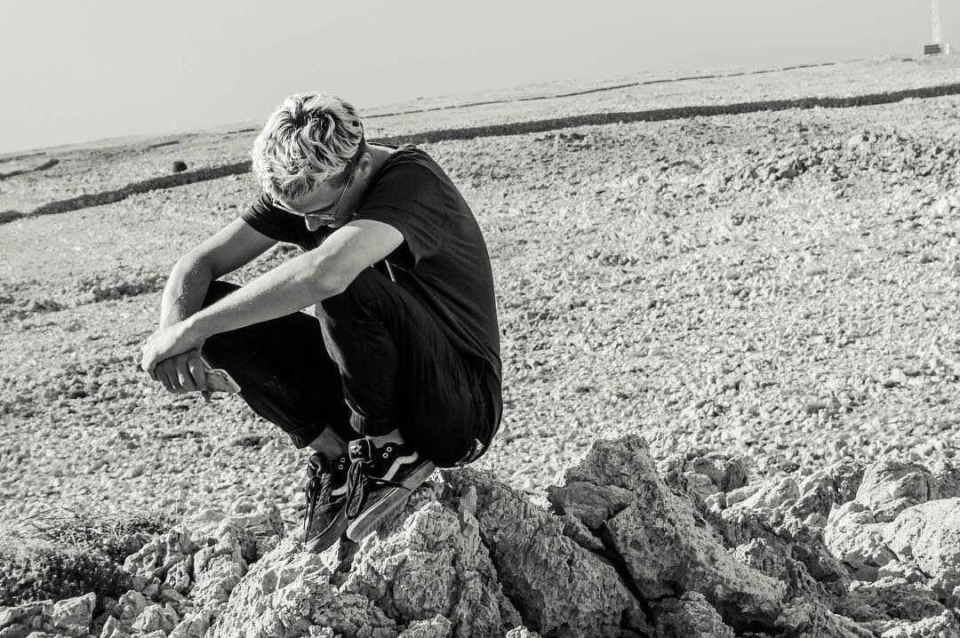 Senoy – Inner Ocean Records