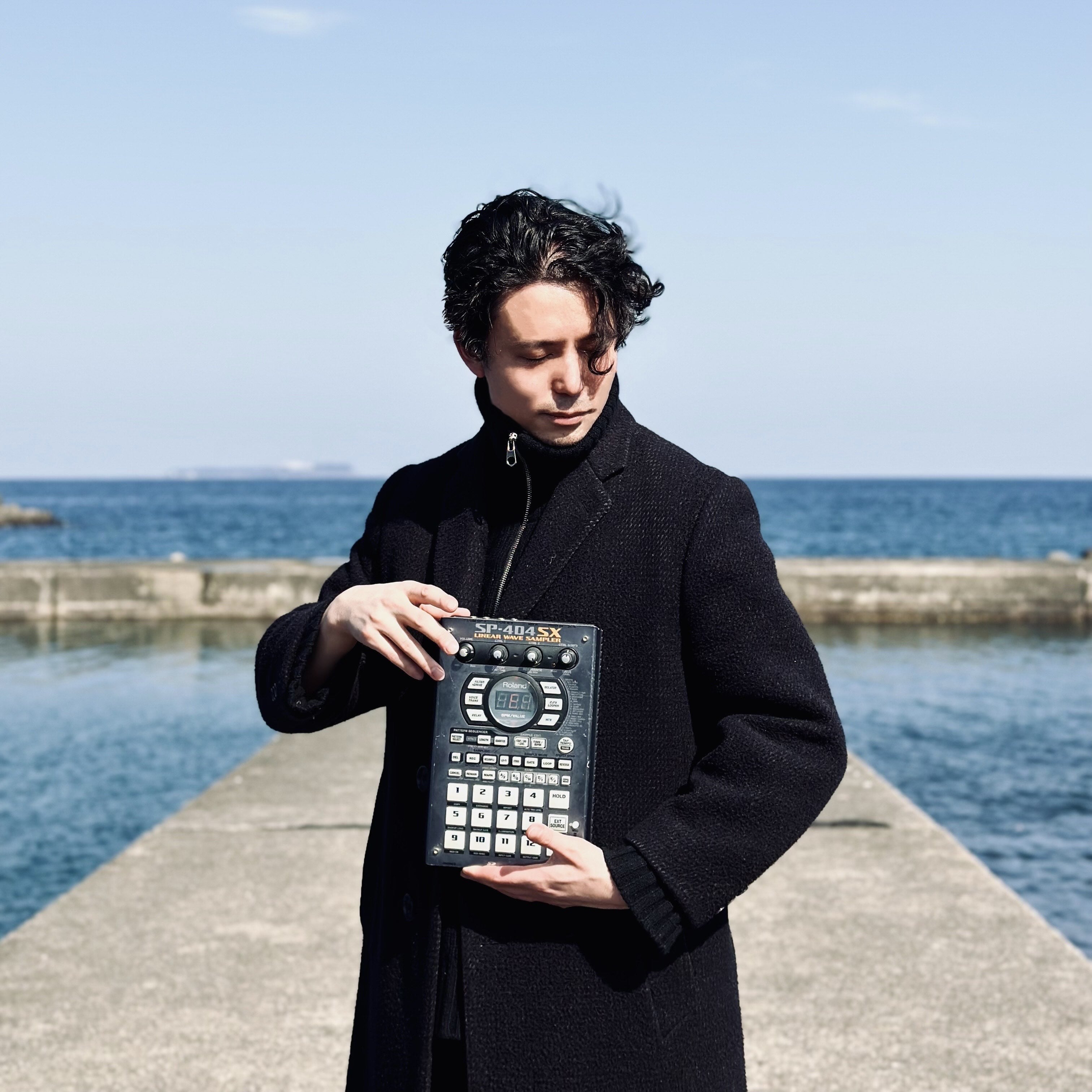 TOMC – Inner Ocean Records