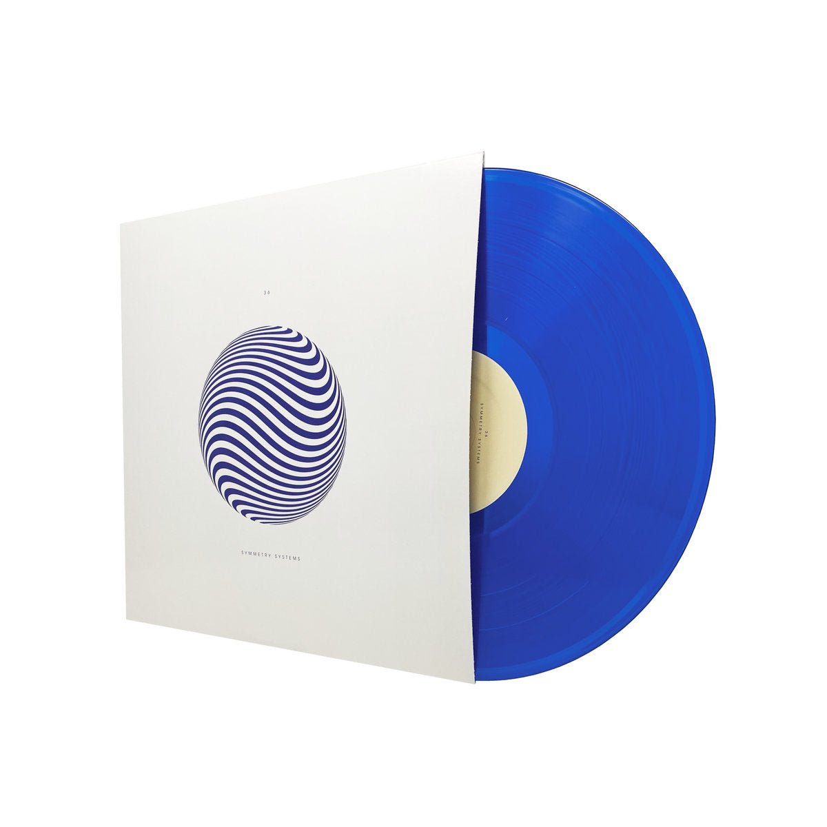 36 - Symmetry Systems – Inner Ocean Records