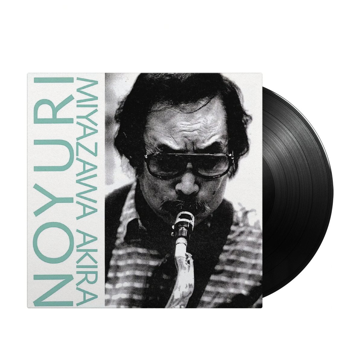 Akira Miyazawa - Noyuri – Inner Ocean Records