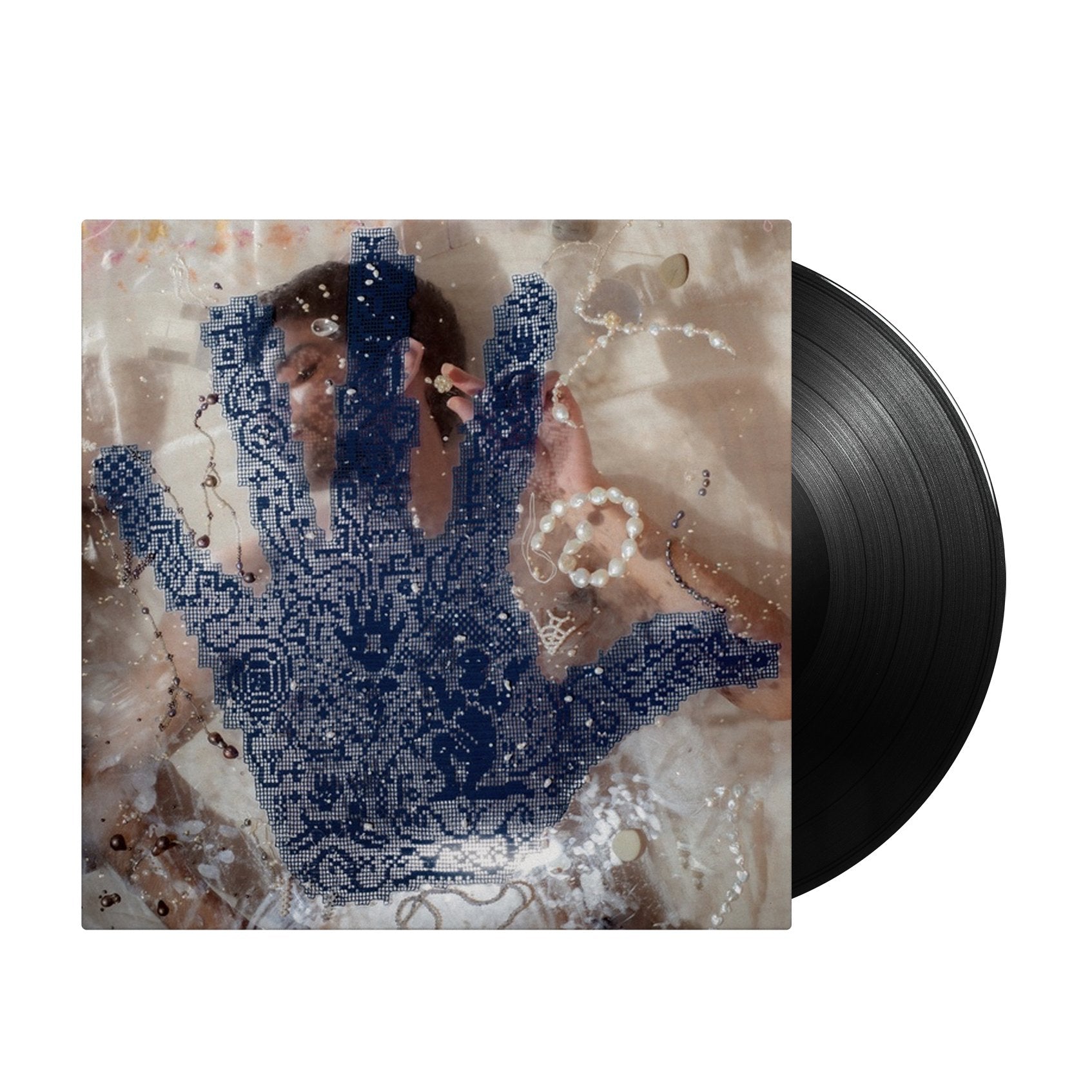 ALI SETHI & NICOLAS JAAR - Intiha – Inner Ocean Records