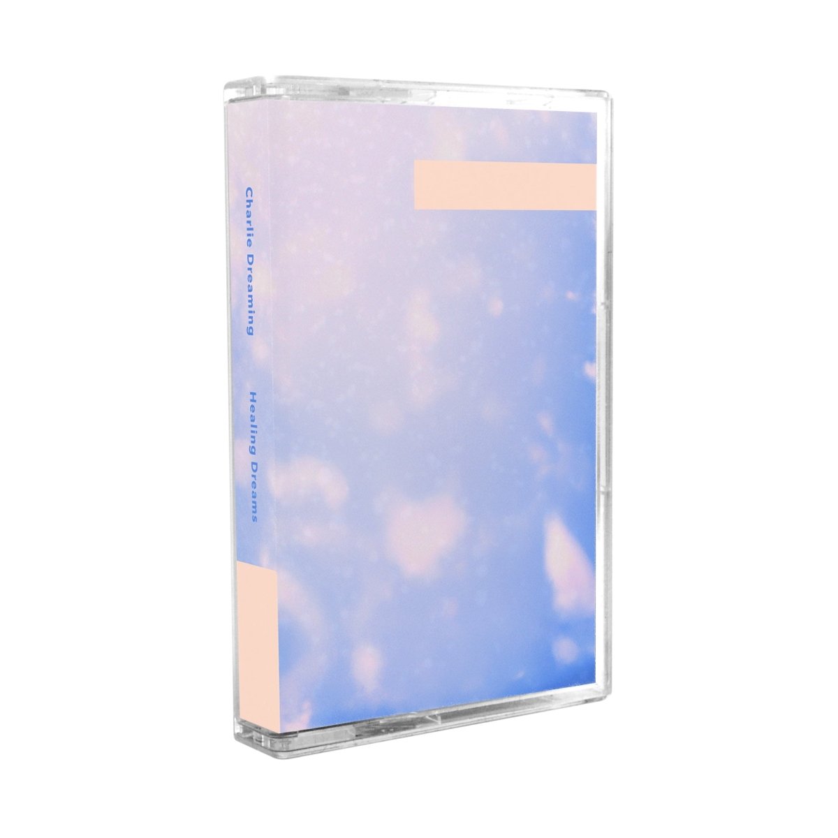 Charlie Dreaming - Healing Dreams Collection – Inner Ocean Records
