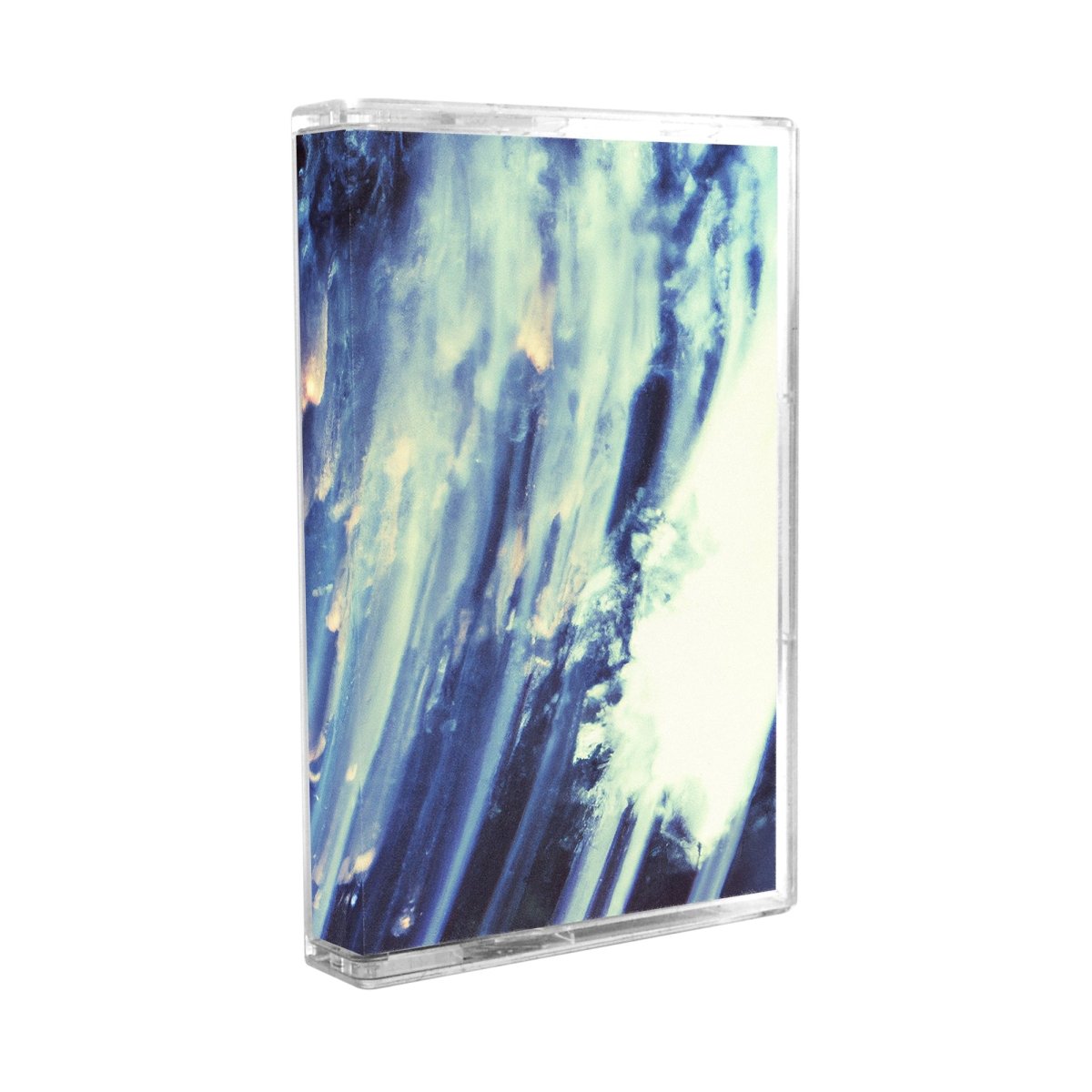 Charlie Dreaming & Peter Bark - Migration – Inner Ocean Records