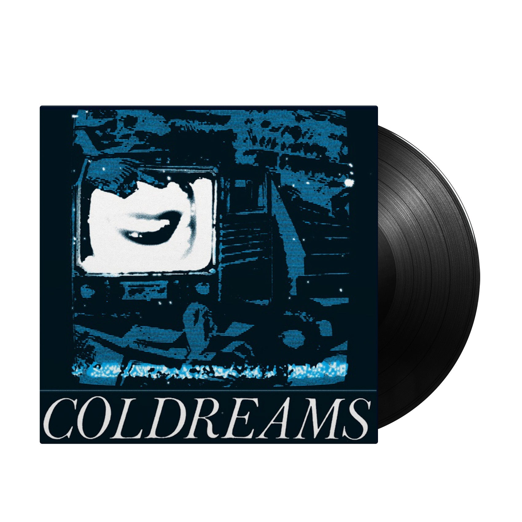 Coldreams - Crazy Night – Inner Ocean Records