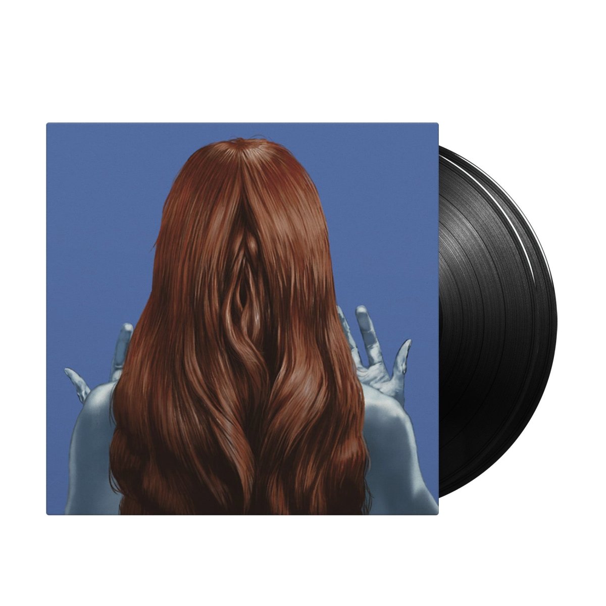 La Femme - Mystere – Inner Ocean Records