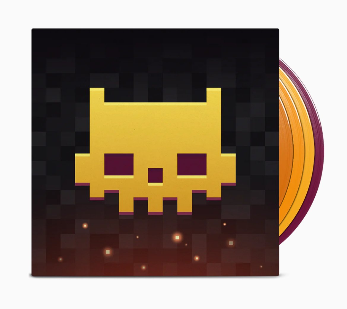 Minecraft Dungeons - Feat. JOHAN JOHNSON, PETER HONT, SAMUEL ÅBERG, EE ...