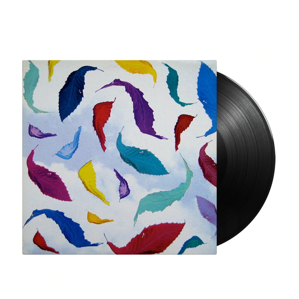 New Order - True Faith Remix 12" (Japan Import) – Inner Ocean Records