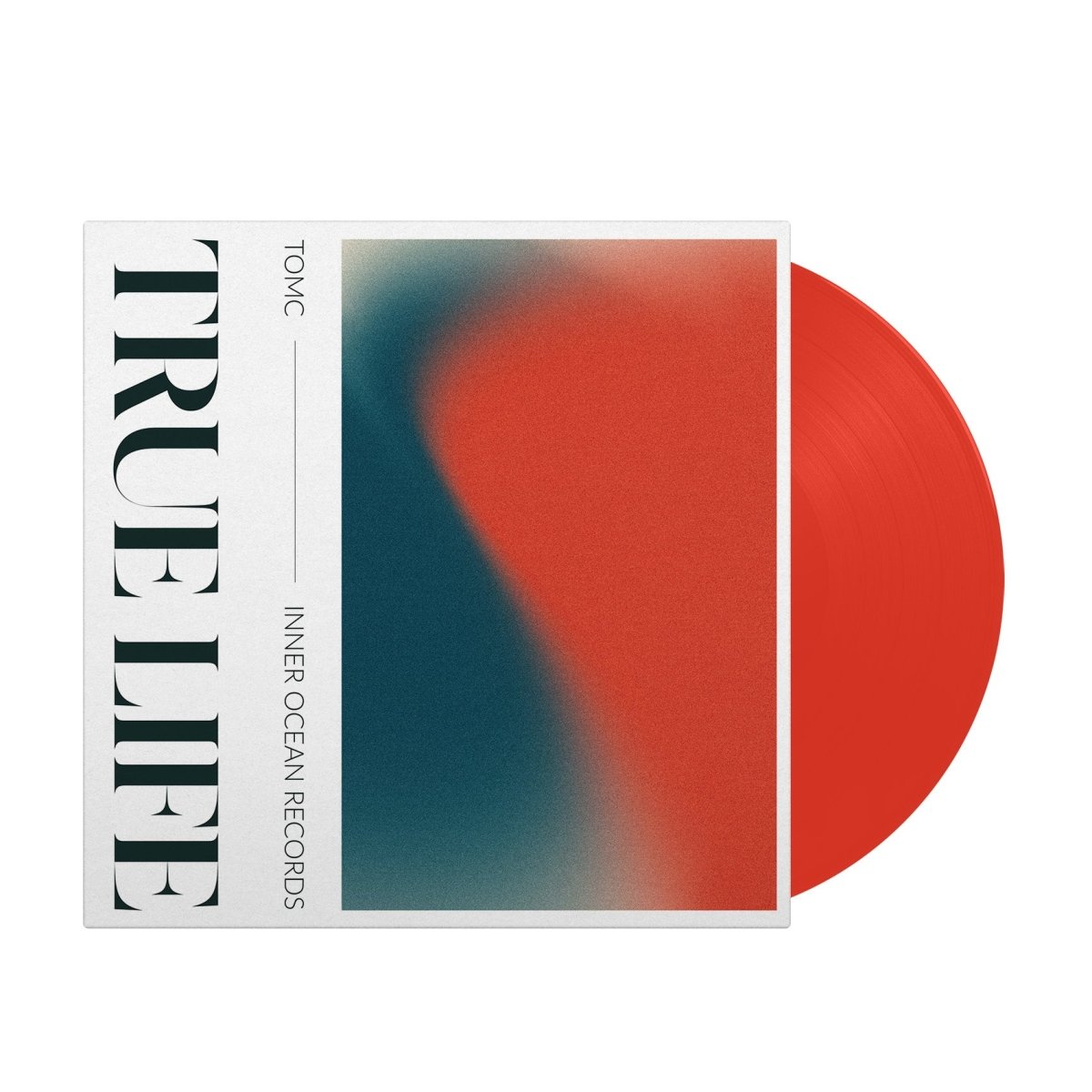 TOMC - True Life – Inner Ocean Records